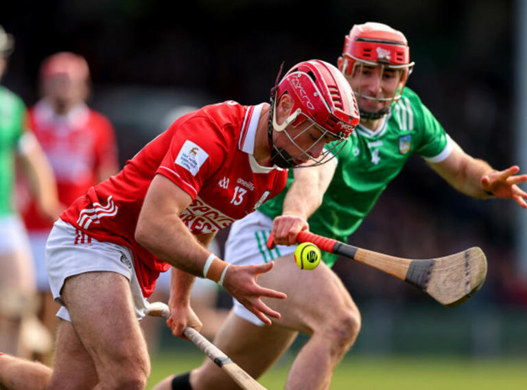 Cork can't let the league loss derail their season – here are the ...