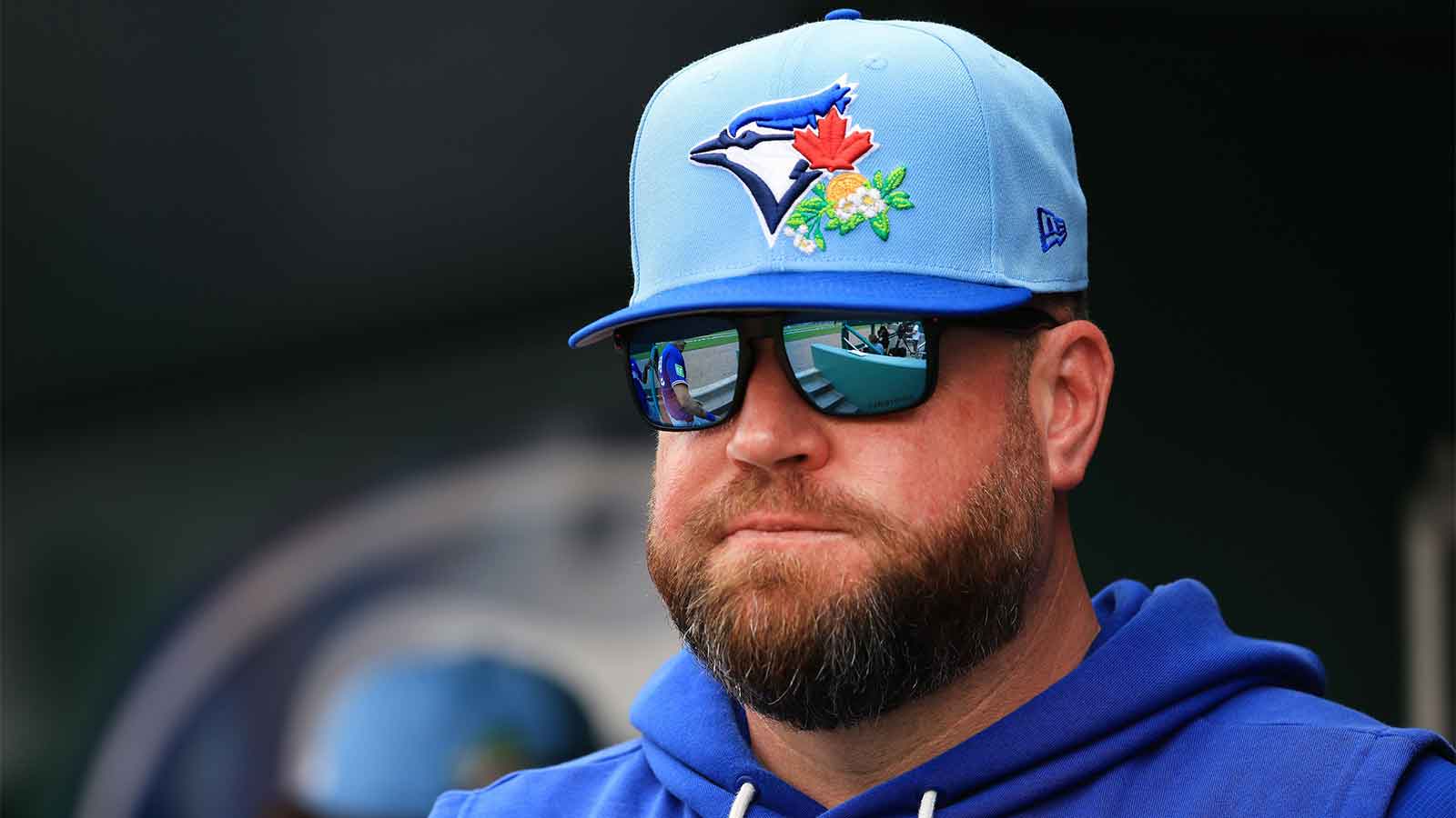 Blue Jays call up do-it-all Triple-A star