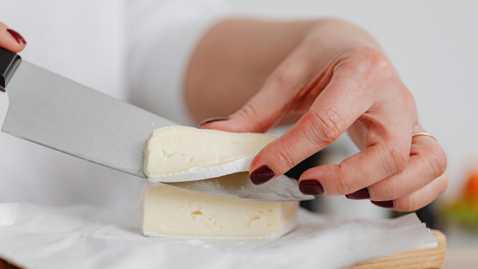 This cheese is said to be associated with better memory, according to a ...