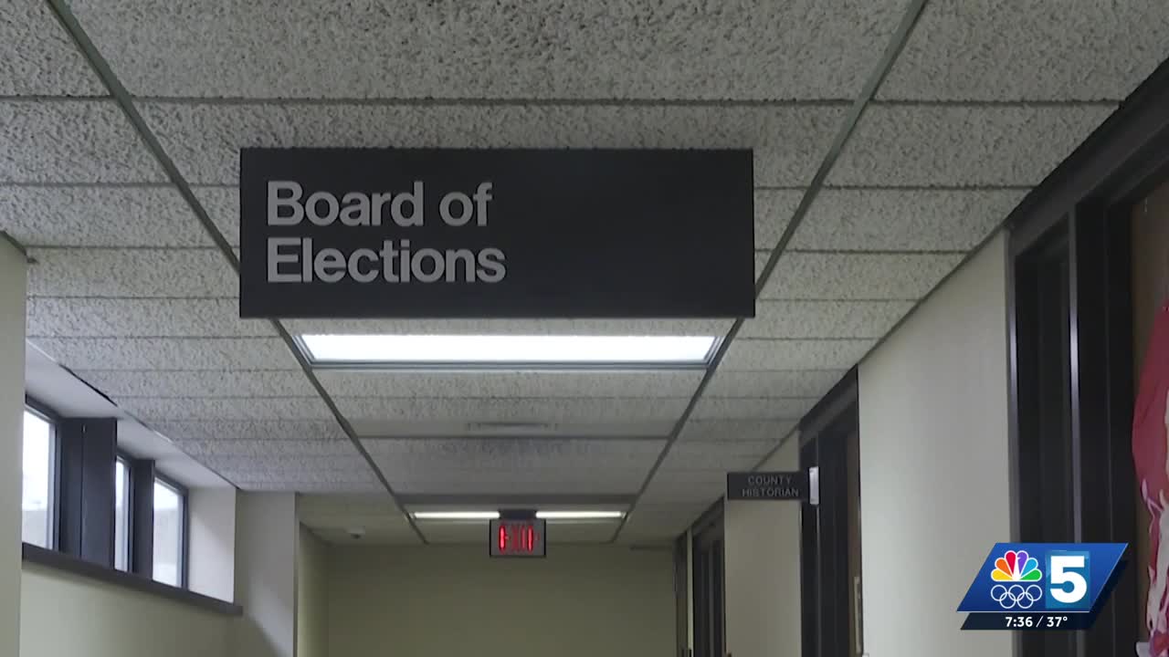 New York-21 congressional race heats up as candidate deadline approaches