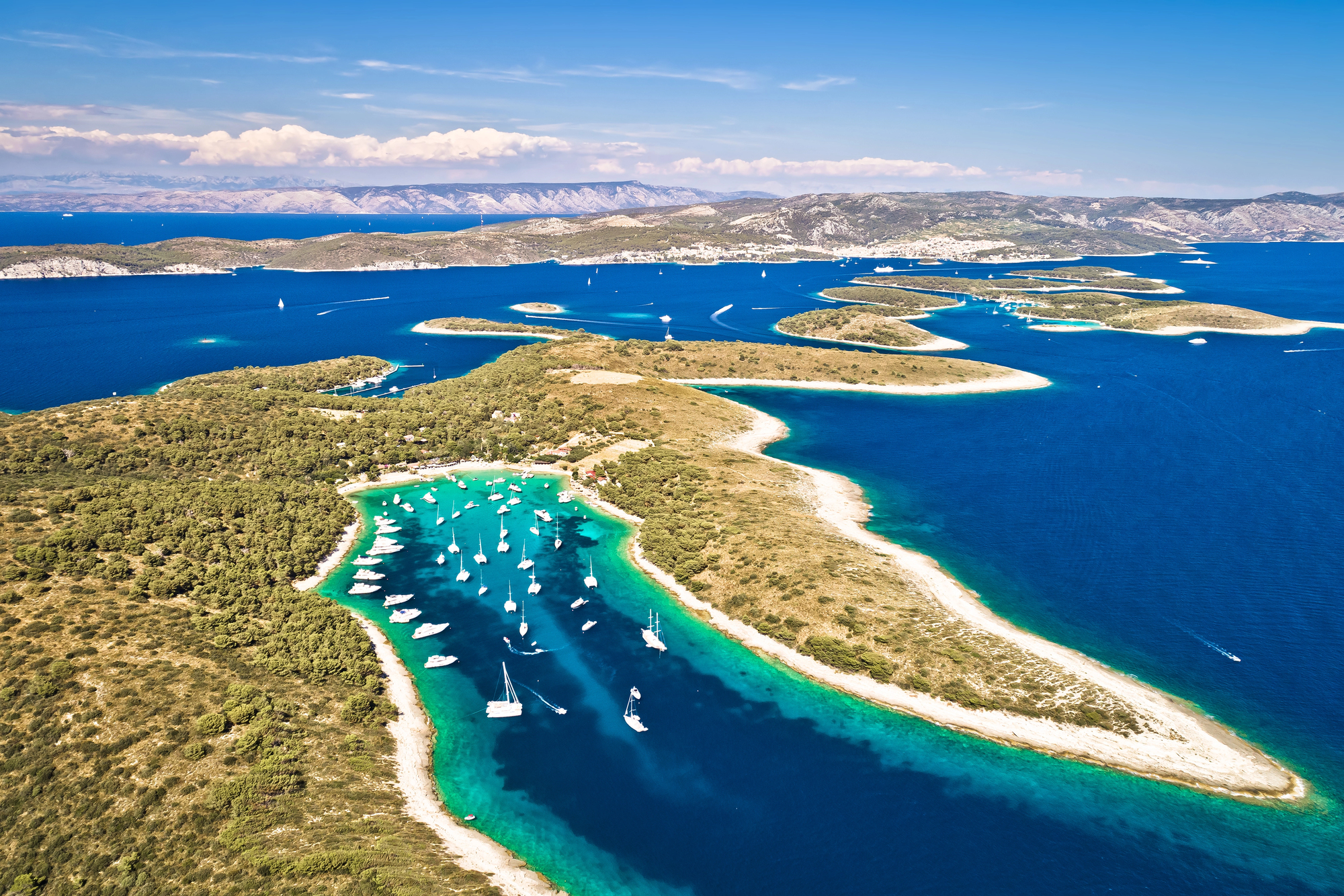15 islands hiding controversial secrets from the past