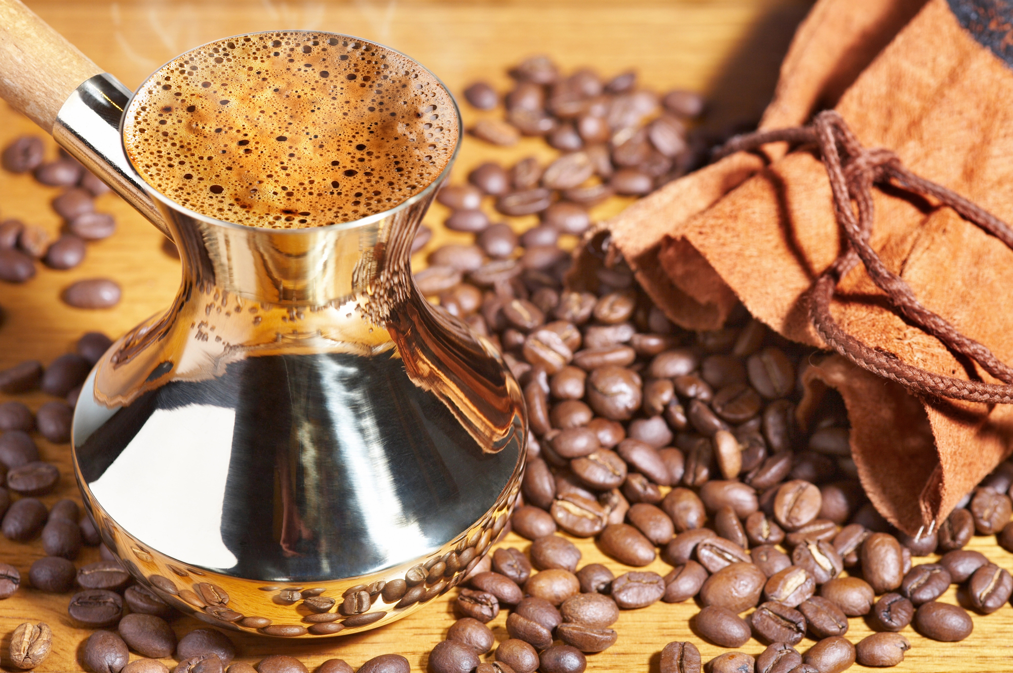 17 unusual coffee drinks to order abroad