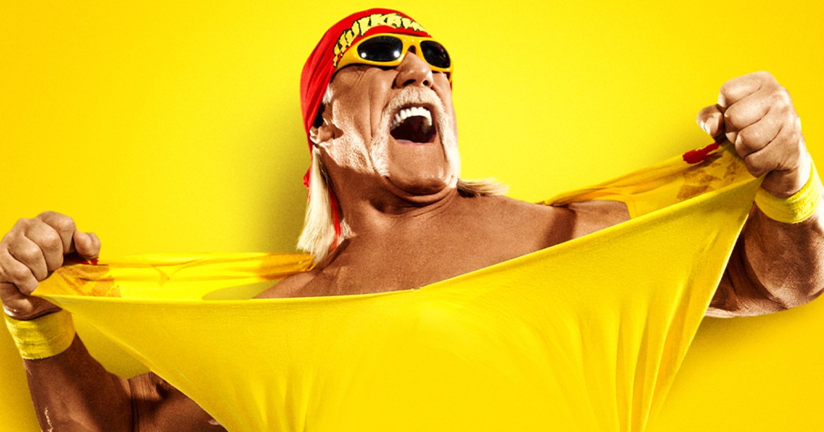 Hulk Hogan documentary exposes the reality of painkiller use in wrestling