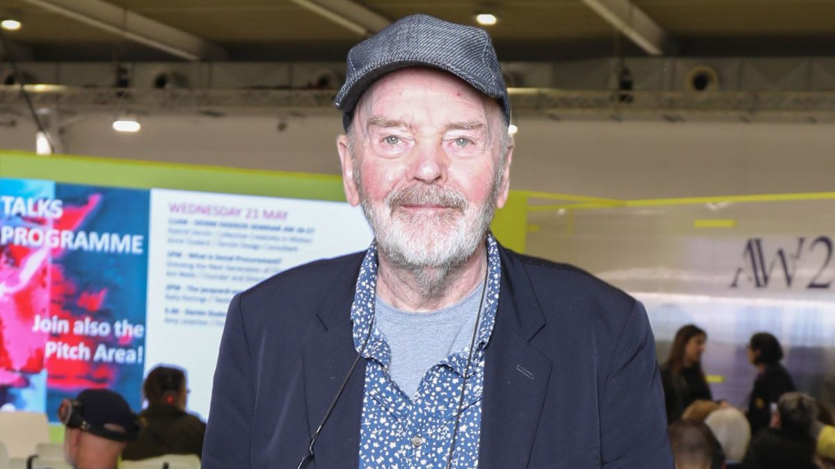 Must read: Adriano Goldschmied died, a look at Emma Grede's new book