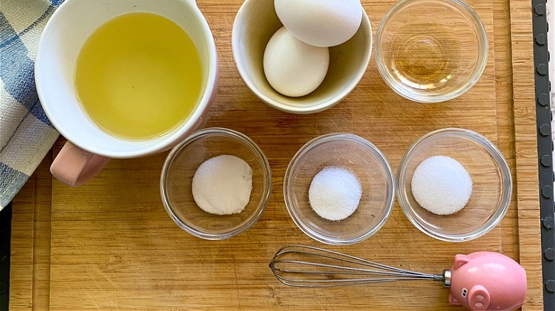 Copycat Kewpie mayo recipe
