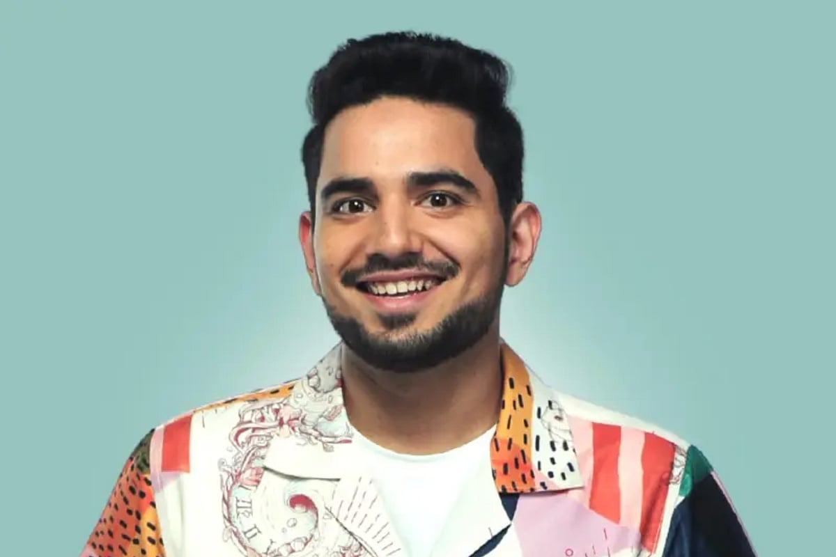 Samay Raina breaks silence on darkest phase following India’s Got ...