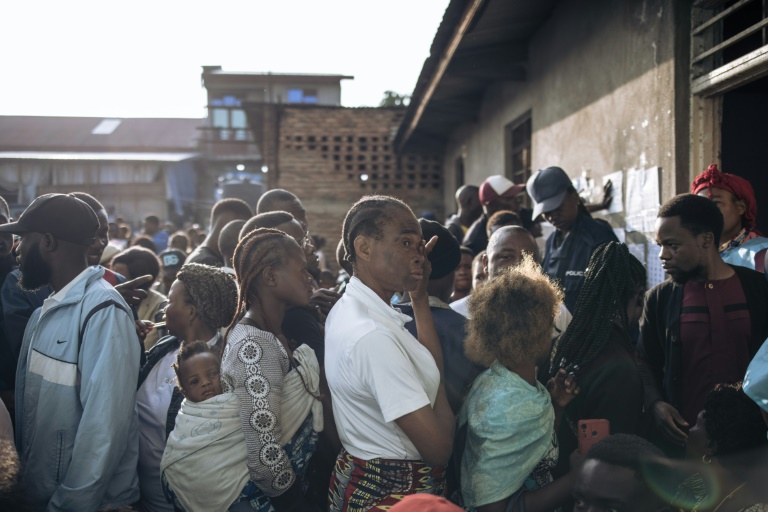 The Democratic Republic of Congo claims new deal to take US deportees ...