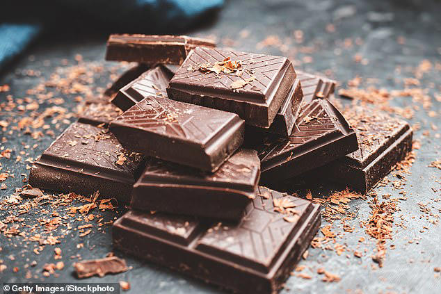 Dark chocolate, the bitter truth: Experts swear by it but is it as ...