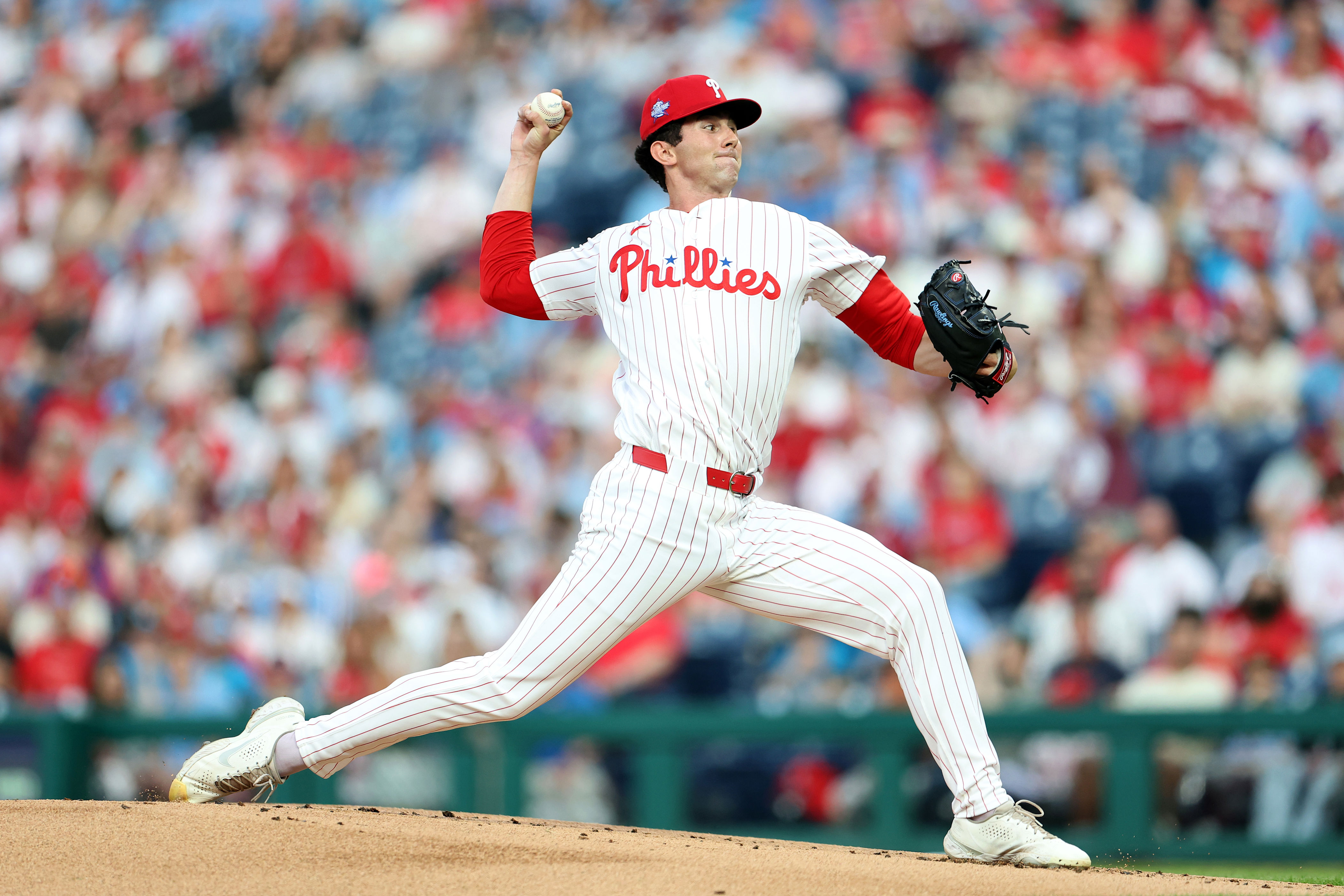 Where to watch Philadelphia Phillies vs. San Francisco Giants: Live ...