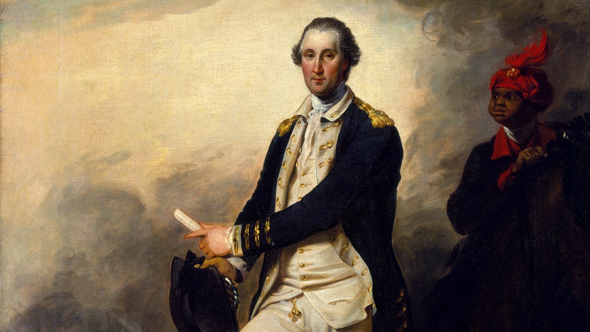 20 times history was changed by pure luck