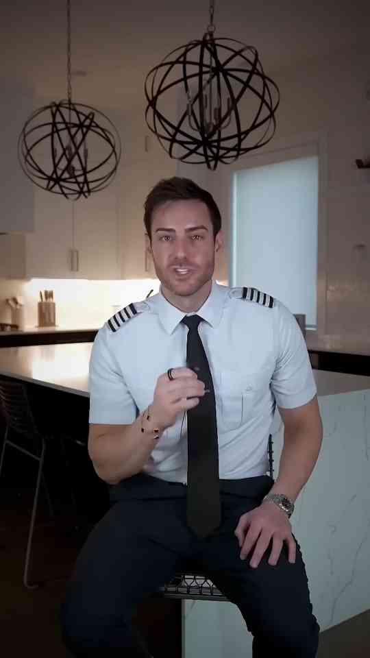 Airline pilot salary can vary widely depending on experience, airline ...