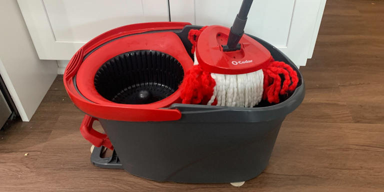 Don’t ruin your hardwood floors by cleaning them the wrong way — here’s ...