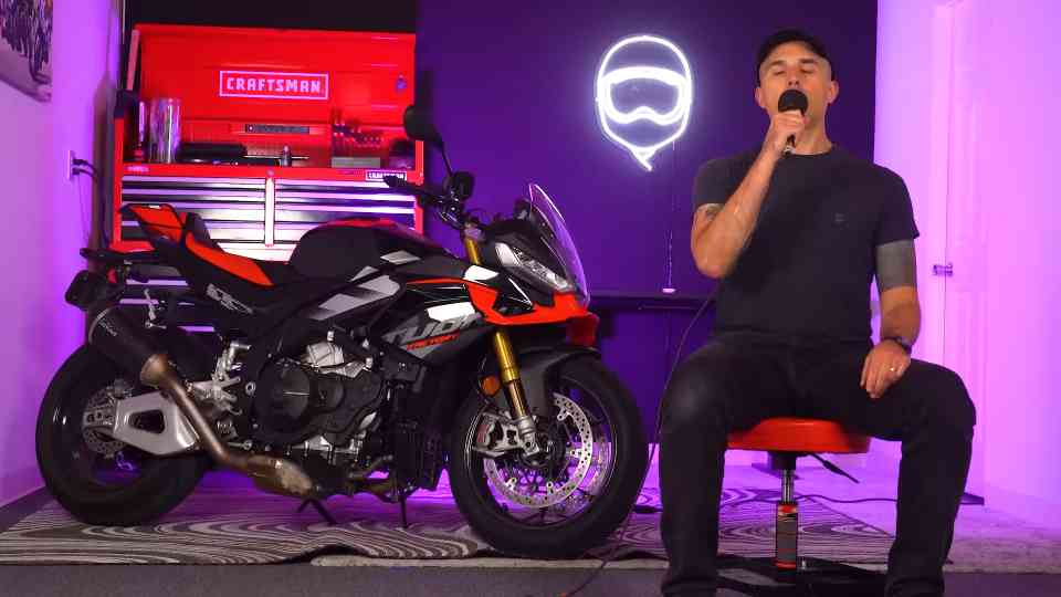 Motorcycle gear worst to best (2026 buyer’s guide)