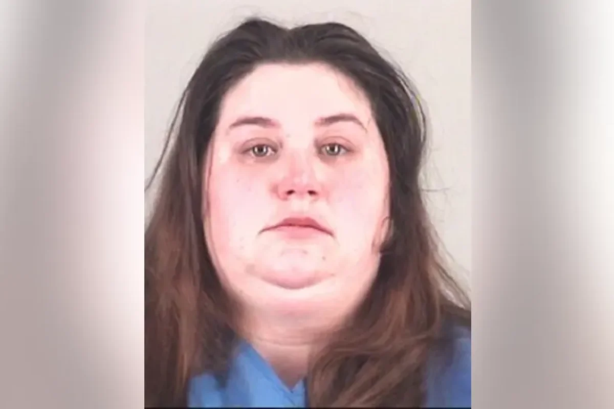 Texas mom accused of forcing 3-year-old son into needless surgery