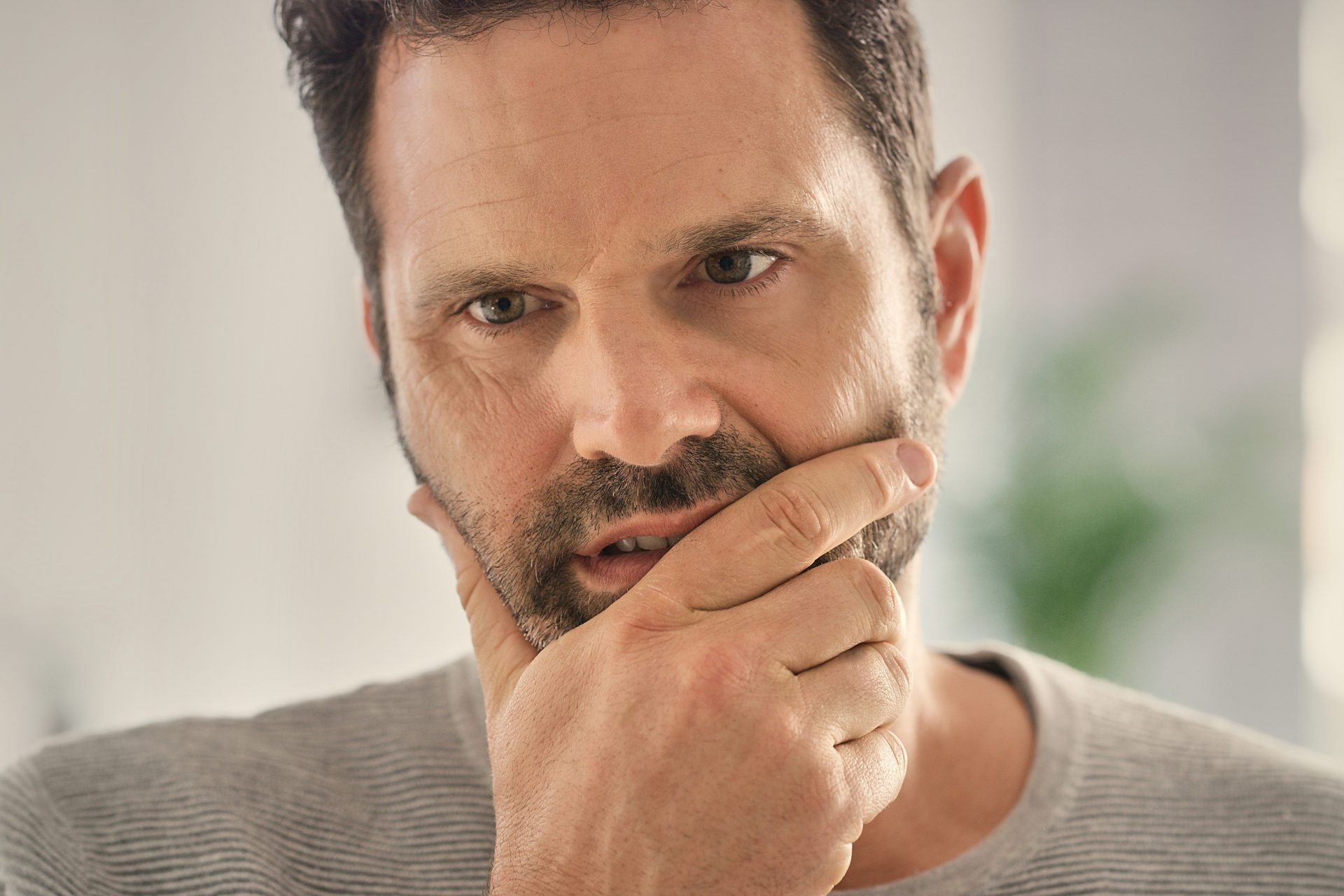 Burnout: un rischio maggiore a metà carriera