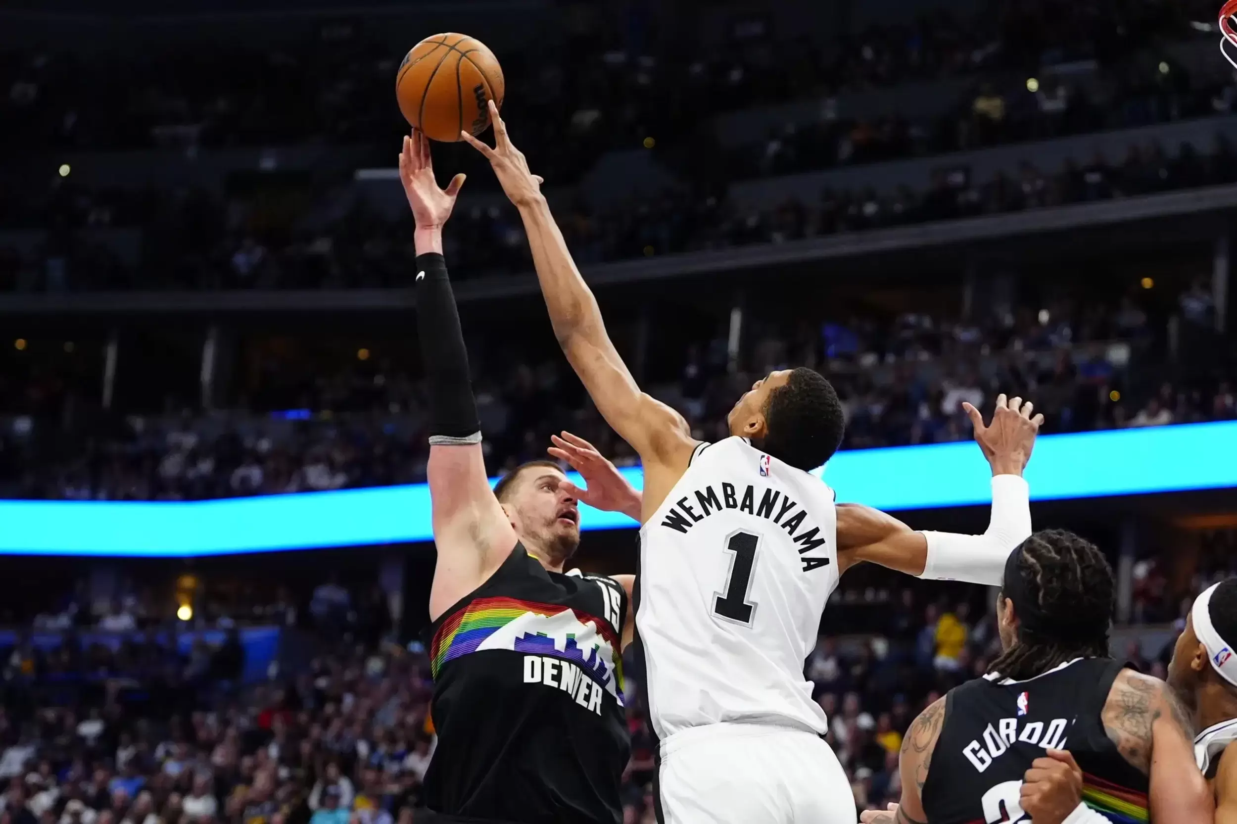 Do the Nuggets have the Spurs’ number?