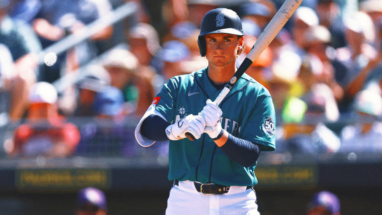 After record deal, Mariners prospect Colt Emerson focused on rewards ...