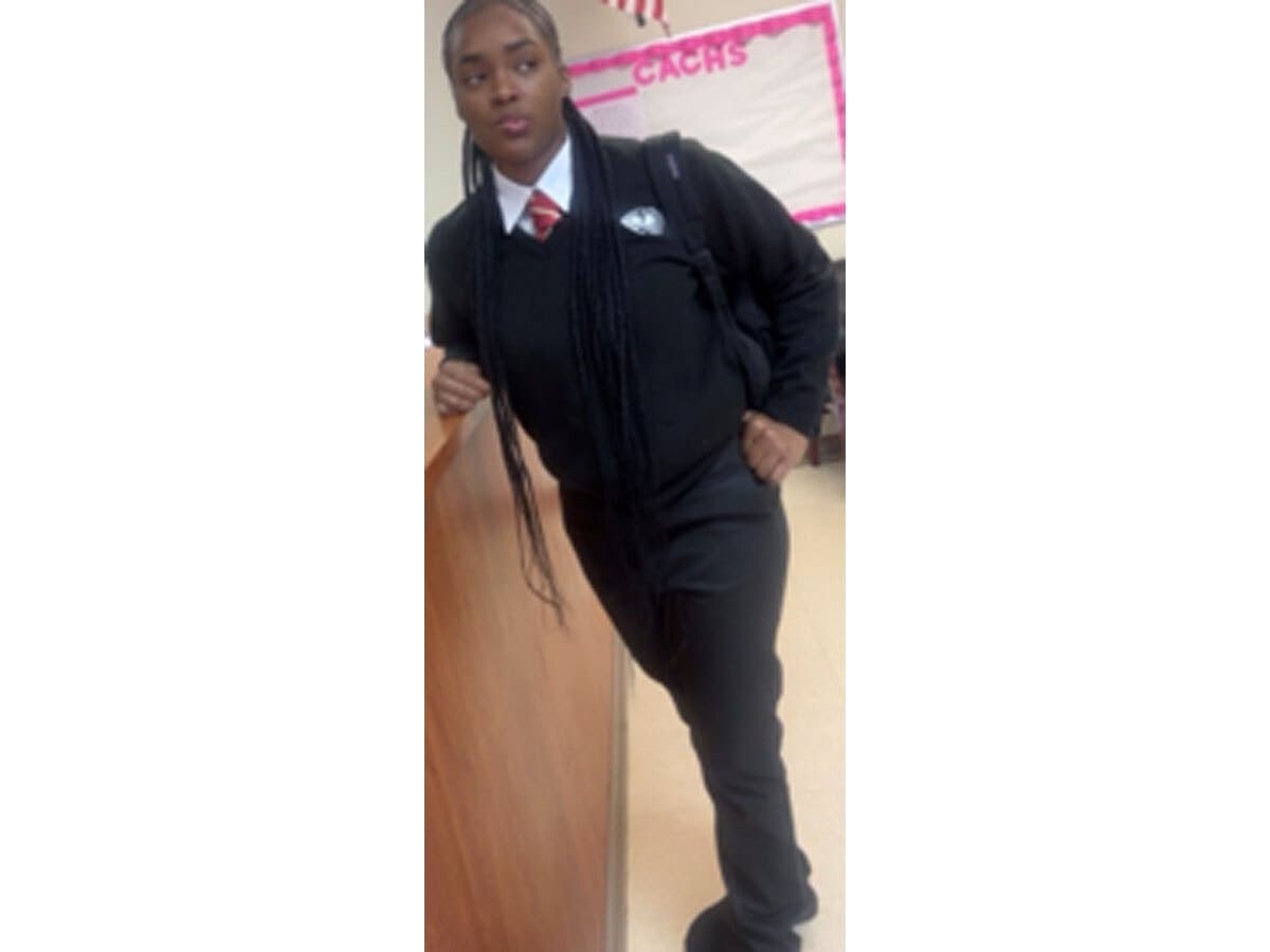 Missing Newark teen may be in NYC, Camden: Police