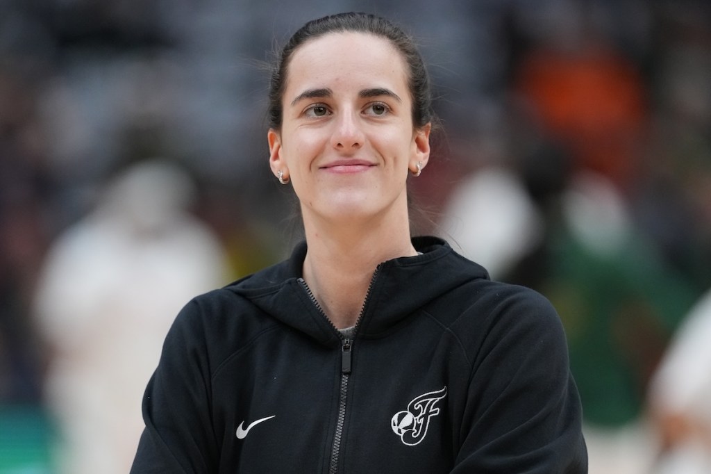 Caitlin Clark predicted to get UCLA star Gabriela Jaquez as teammate in ...