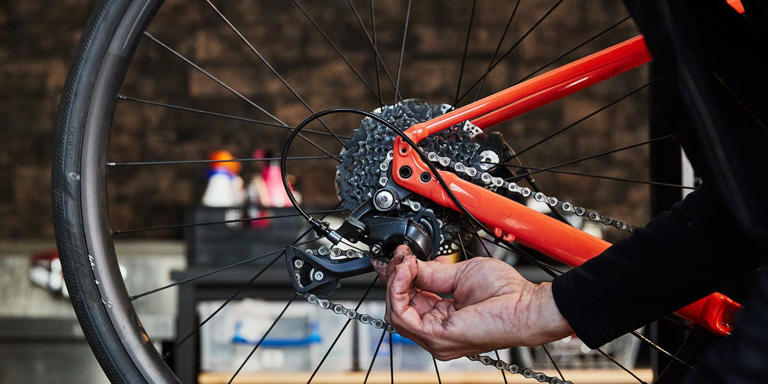A drivetrain is one of the most crucial parts of your bike. Here’s how ...