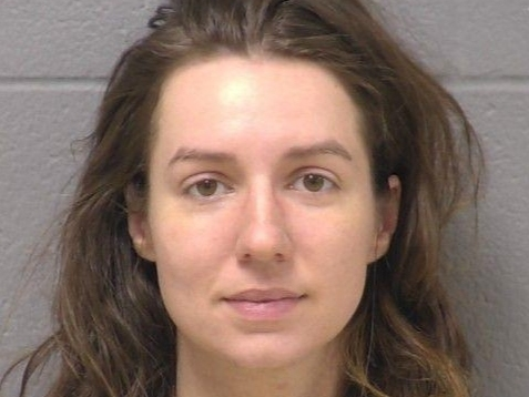 Jenna Strouble, Crete's Triple Murder Defendant, Learns If SAFE-T-Act ...