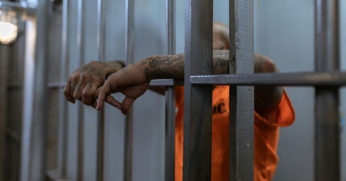 Inmates die after smoking drug-soaked paper as smuggling ring exposed ...