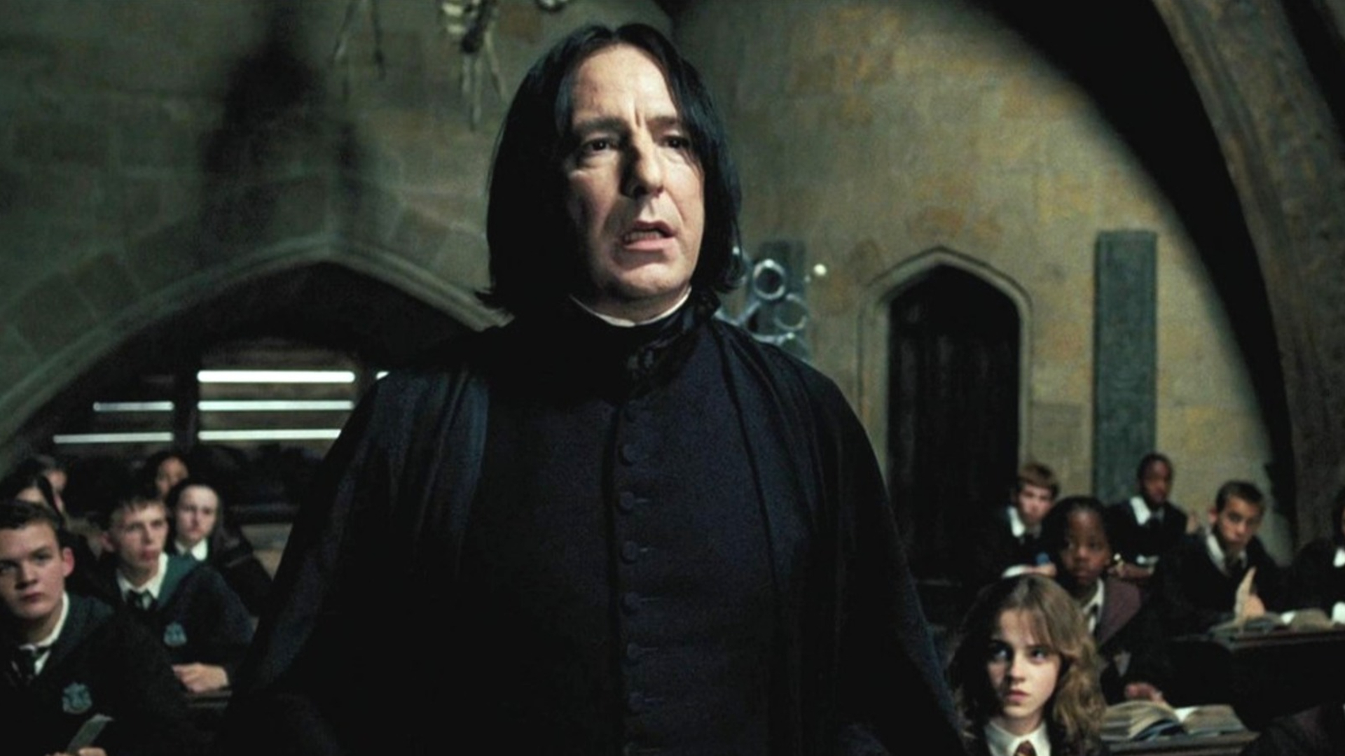 10 Harry Potter spells I wish I could use in real life