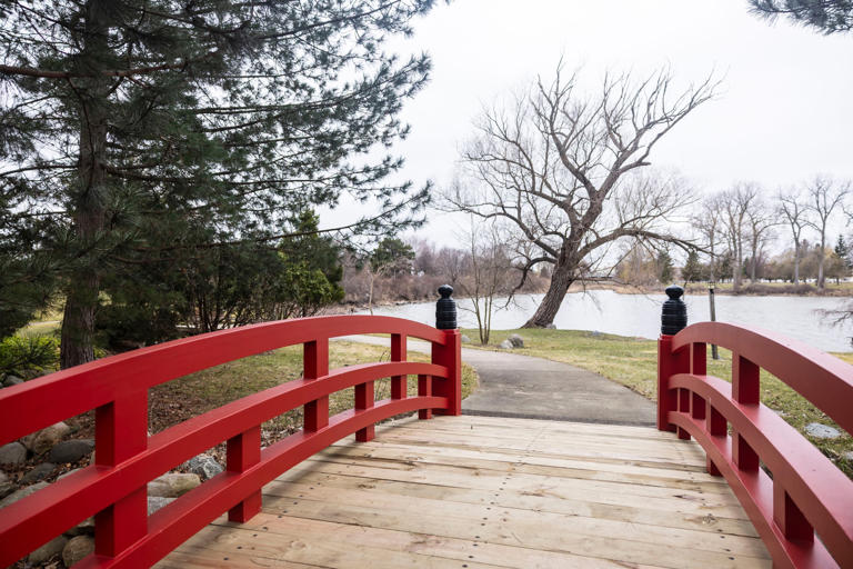 Immerse yourself in Japanese culture at one of Michigan’s only ...