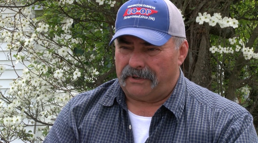 Ervin issues a statement over comment of student