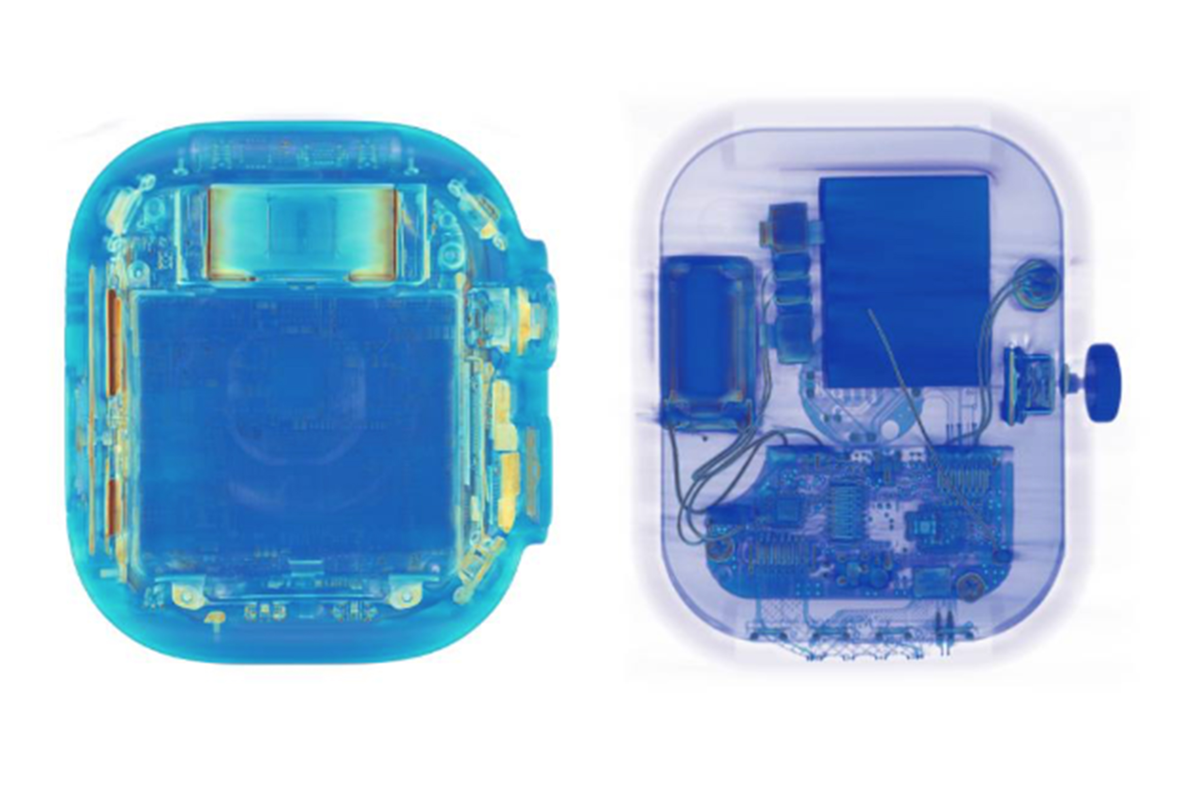 Here’s proof that an Apple Watch knockoff is a terrible deal