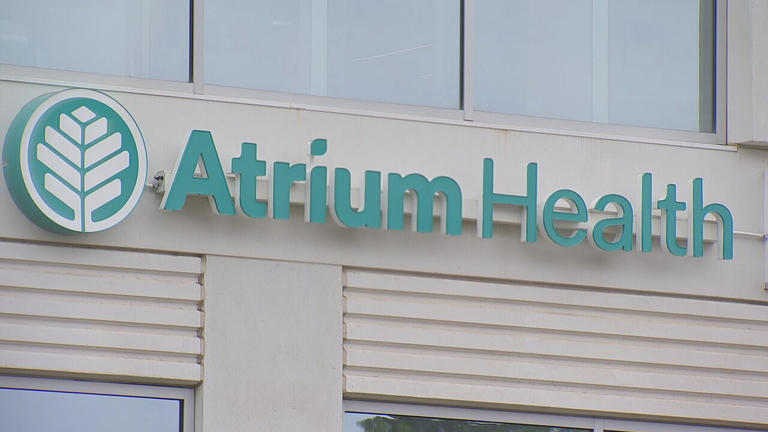 Atrium Health land purchase hints at possible Fort Mill hospital site
