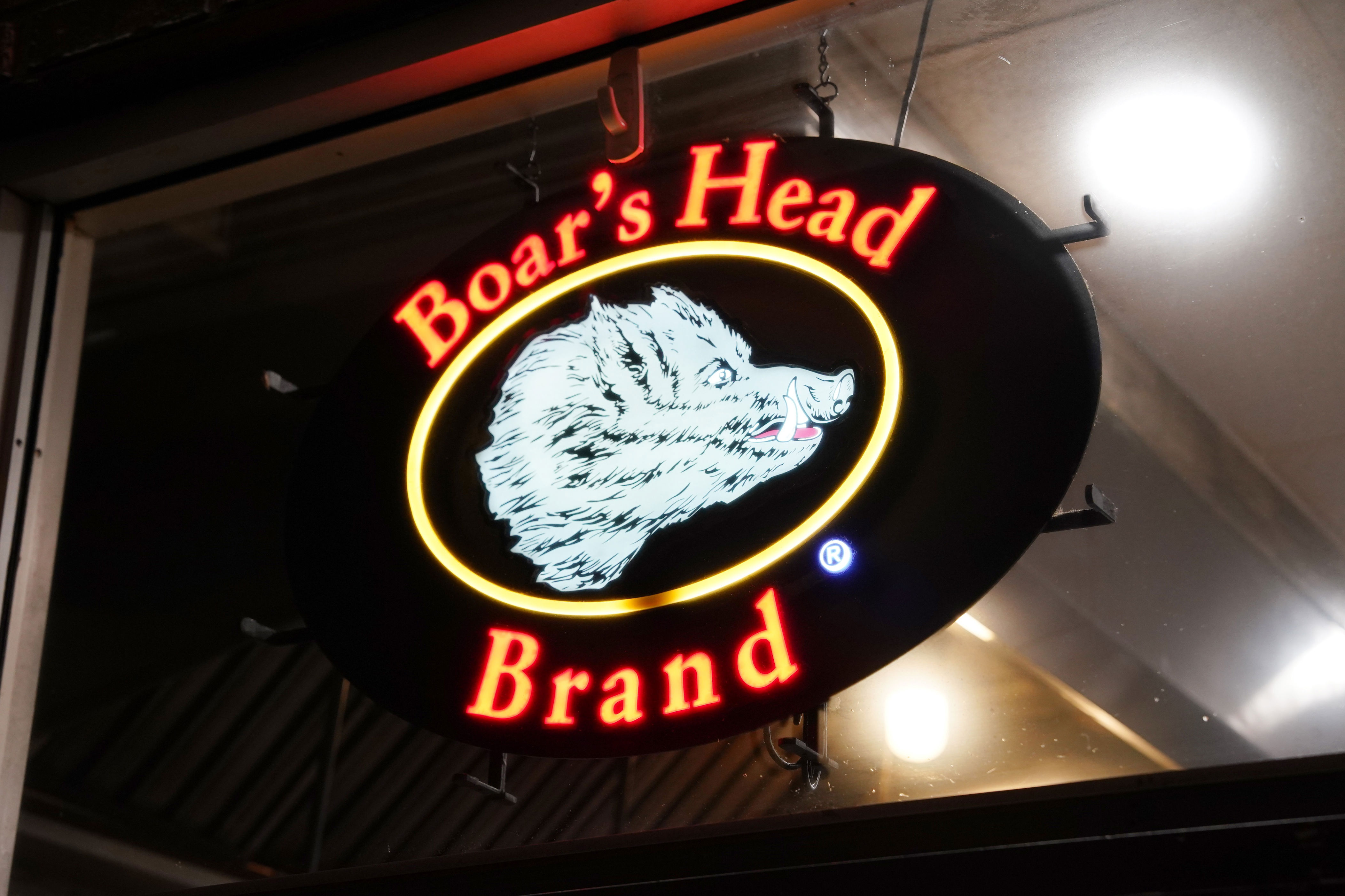 Boar’s Head could be on the hook for millions after 3 New York ...
