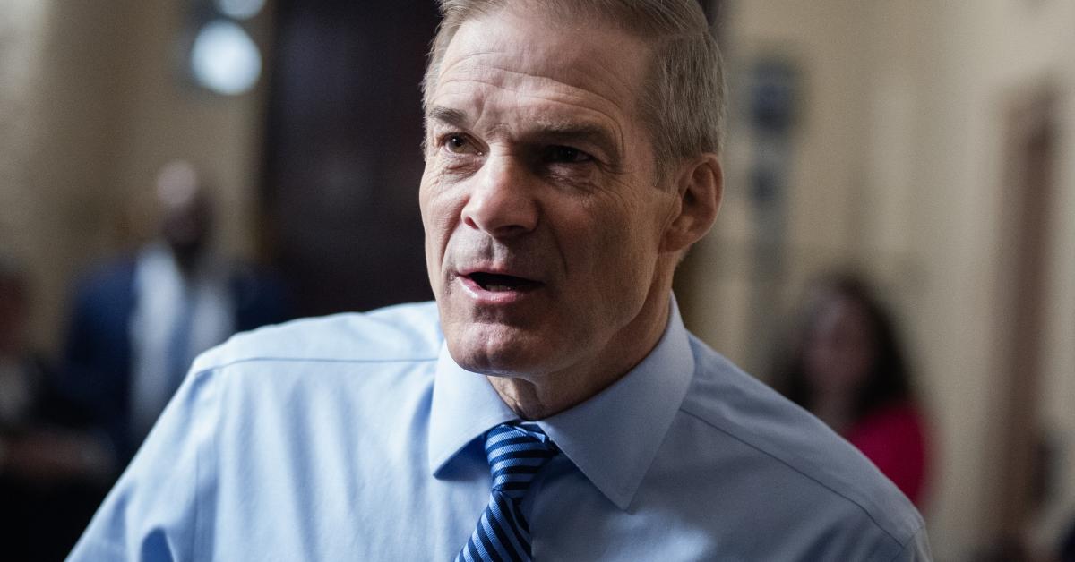 House Judiciary Committee GOP warns European Commission not to ...