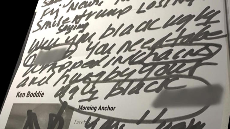 'Apology accepted': KOIN 6 anchor Ken Boddie receives apology years ...