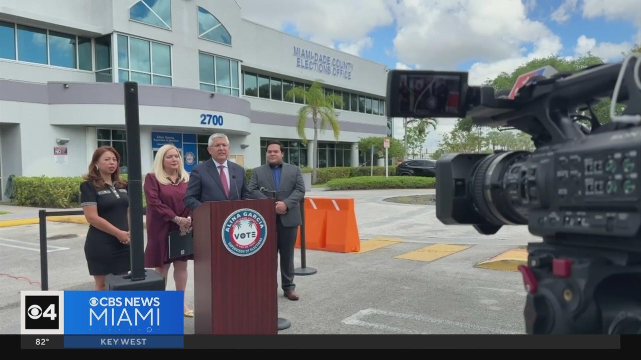 Peruvian citizens in Miami: Vote this Sunday at Airport Convention Center