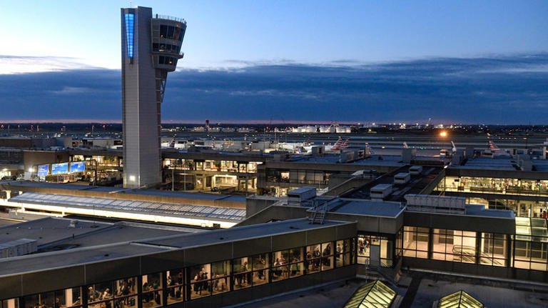 This major US airport set an unusual Guinness World Record for 2026