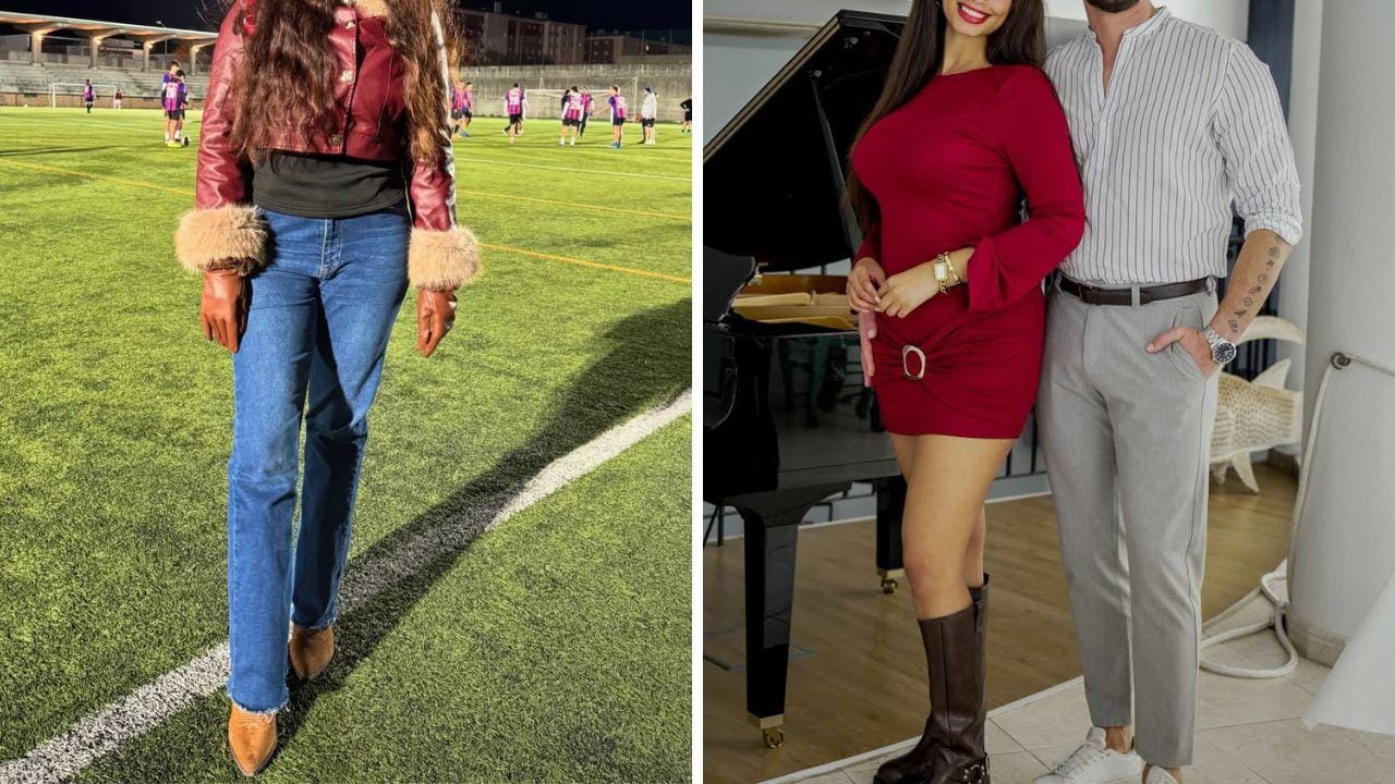 Emigrada e longe do namorado, vencedora do Big Brother atravessa um dos ...