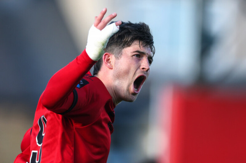Unbeaten Bohs miss chance to go top as they're held to fourth draw in a row