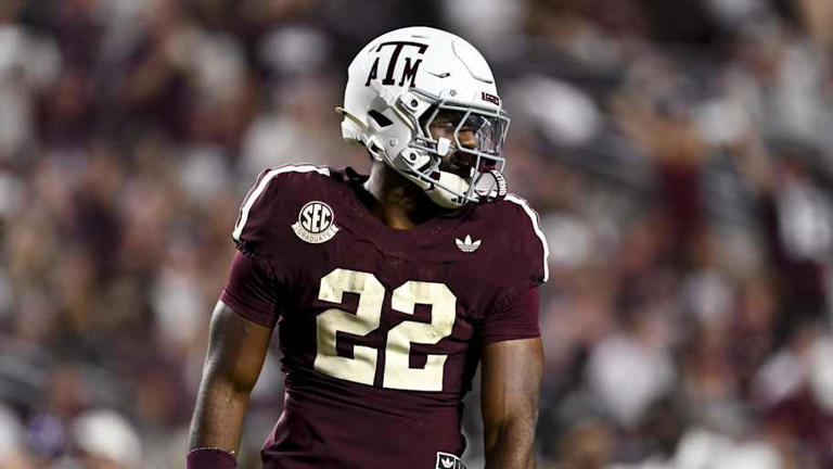 EJ Smith has the perfect NFL home waiting for him right under his nose