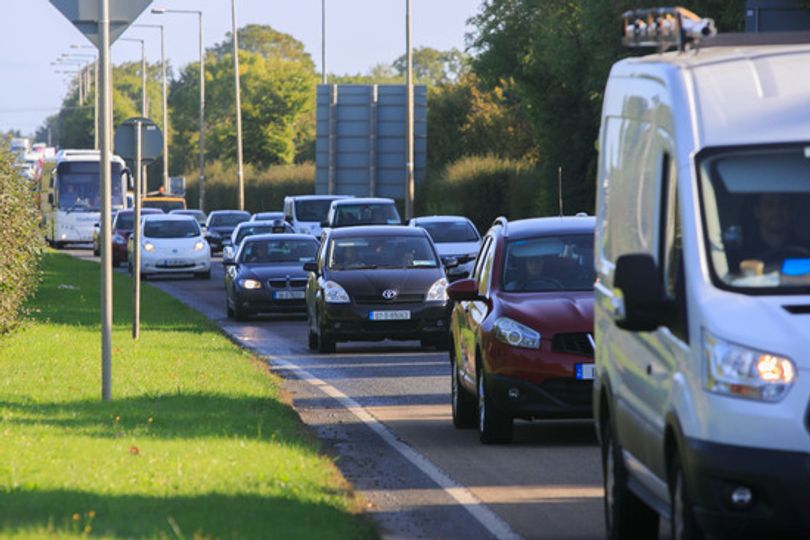 Ireland braced for traffic chaos as fuel protest convoys hit roads ...