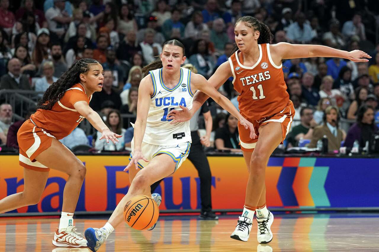 UCLA women's basketball shows respect for Texas Longhorns, Madison ...