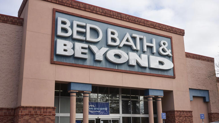 Bed Bath & Beyond agrees $150m takeover of The Container Store