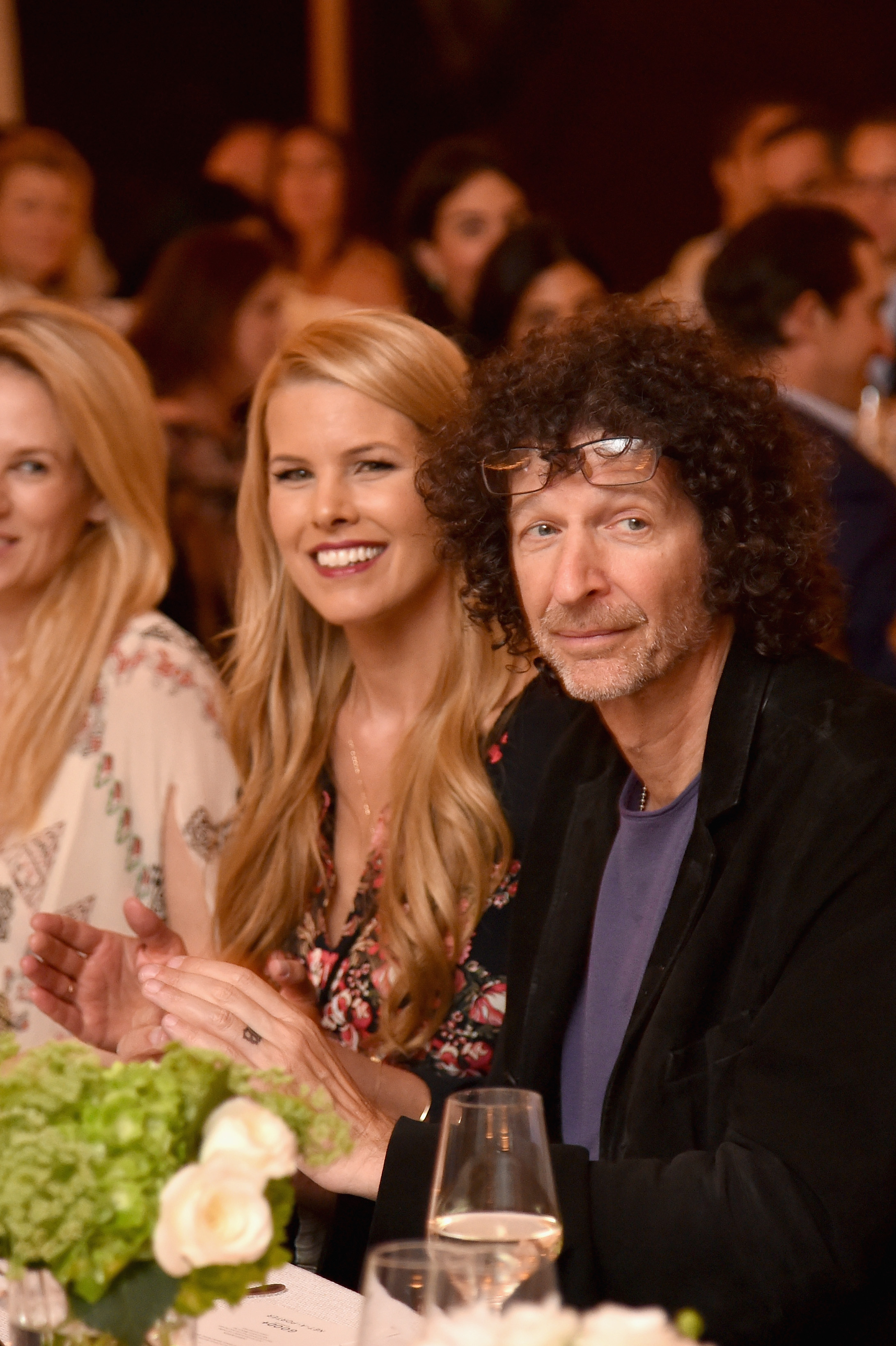 Howard Stern’s 'bizarre rules for staff' revealed in wrongful ...