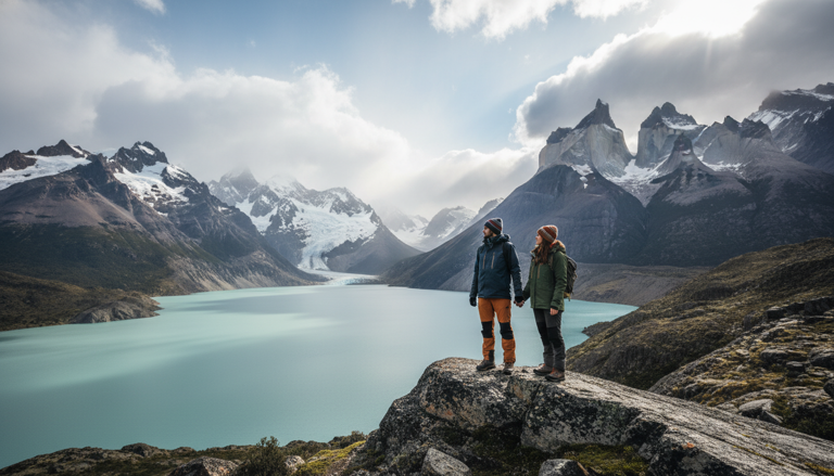 Your ultimate guide to love’s favorite landscapes: The top romantic ...