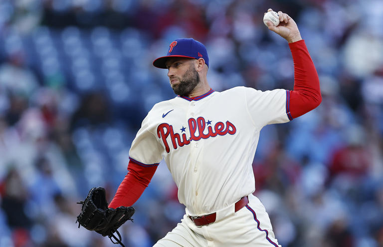 Why Tim Mayza — Phillies pitcher and Millersville commencement speaker ...