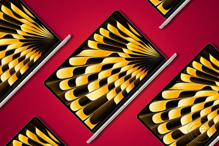 Apple rarely lets new MacBook Air models drop this fast, but Amazon ...