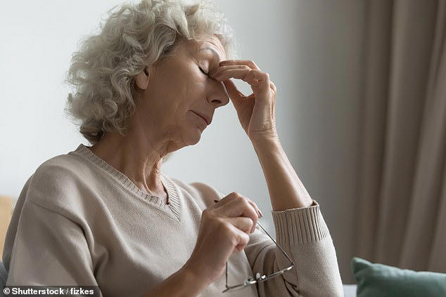Three early warning signs of dementia that have nothing to do with memory