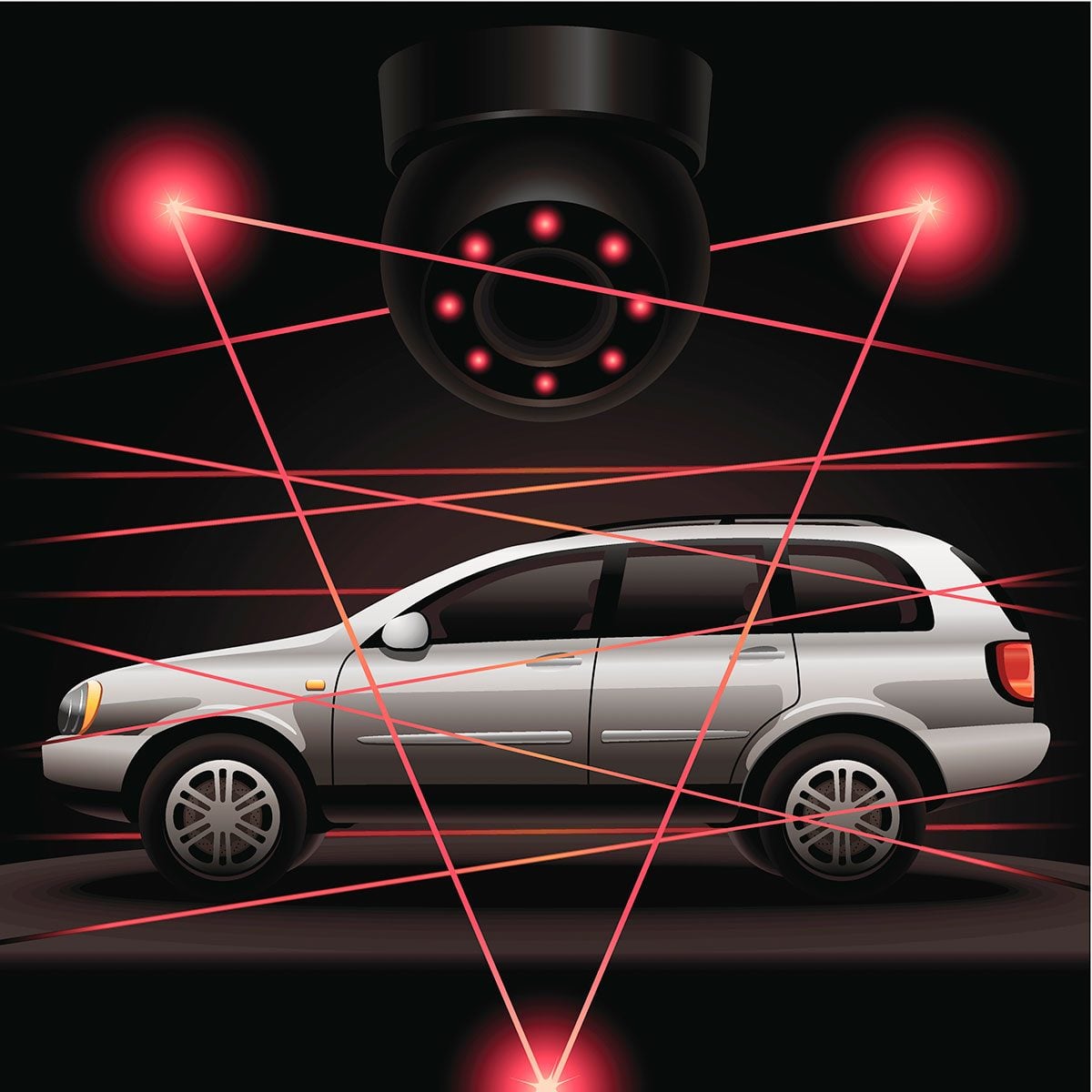 Your car could soon become a federal surveillance device — what to know