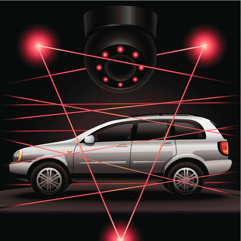 Your car could soon become a federal surveillance device — what to know