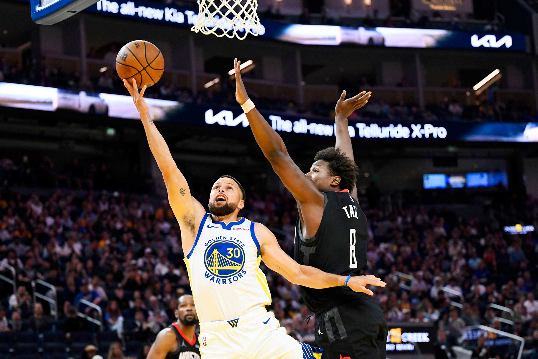 Steph Curry is back - what it means for the Golden State Warriors' NBA ...